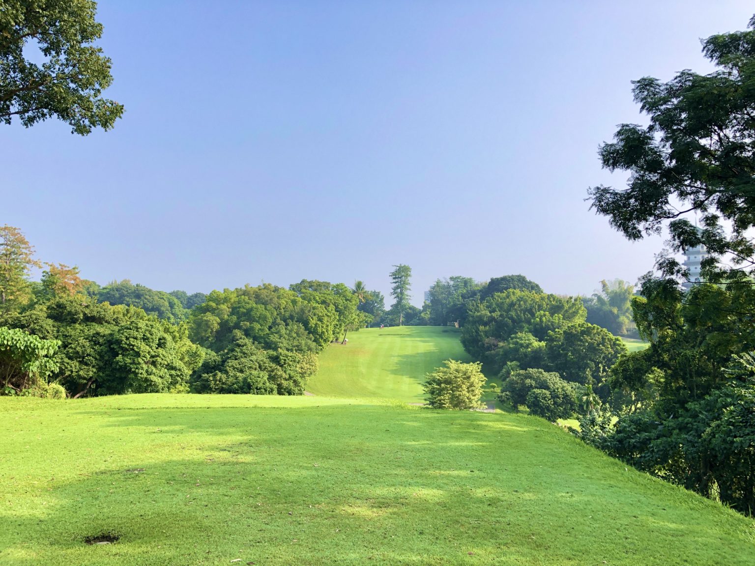 高雄 ゴルフ場【高雄高爾夫球場】 | TAIWAN BLOG